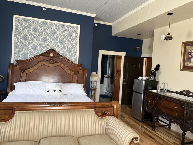 Wisconsin’s small boutique inns offer history, and a quiet place to ...