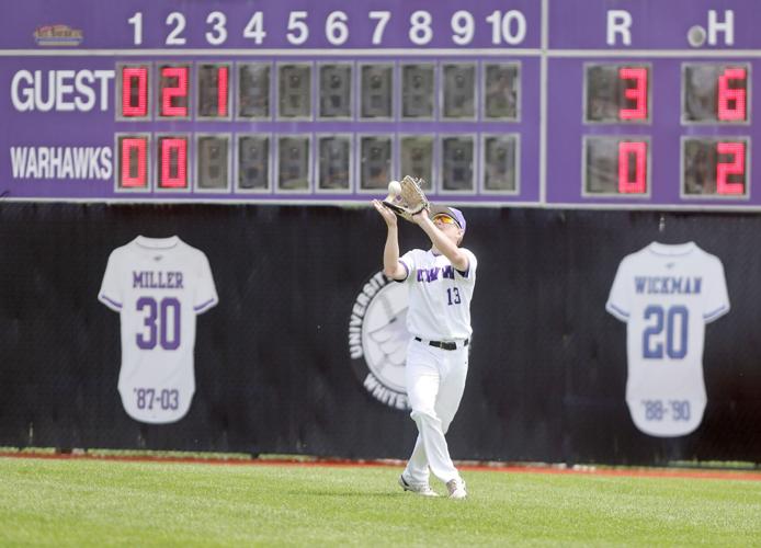 College baseball: Season ends for UW-Whitewater | College | gazettextra.com