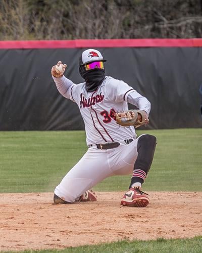Baseball: Milton takes first game against Waunakee, falls in second ...