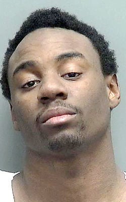 Police arrest man suspected of armed robbery, double shooting | Crime | gazettextra.com