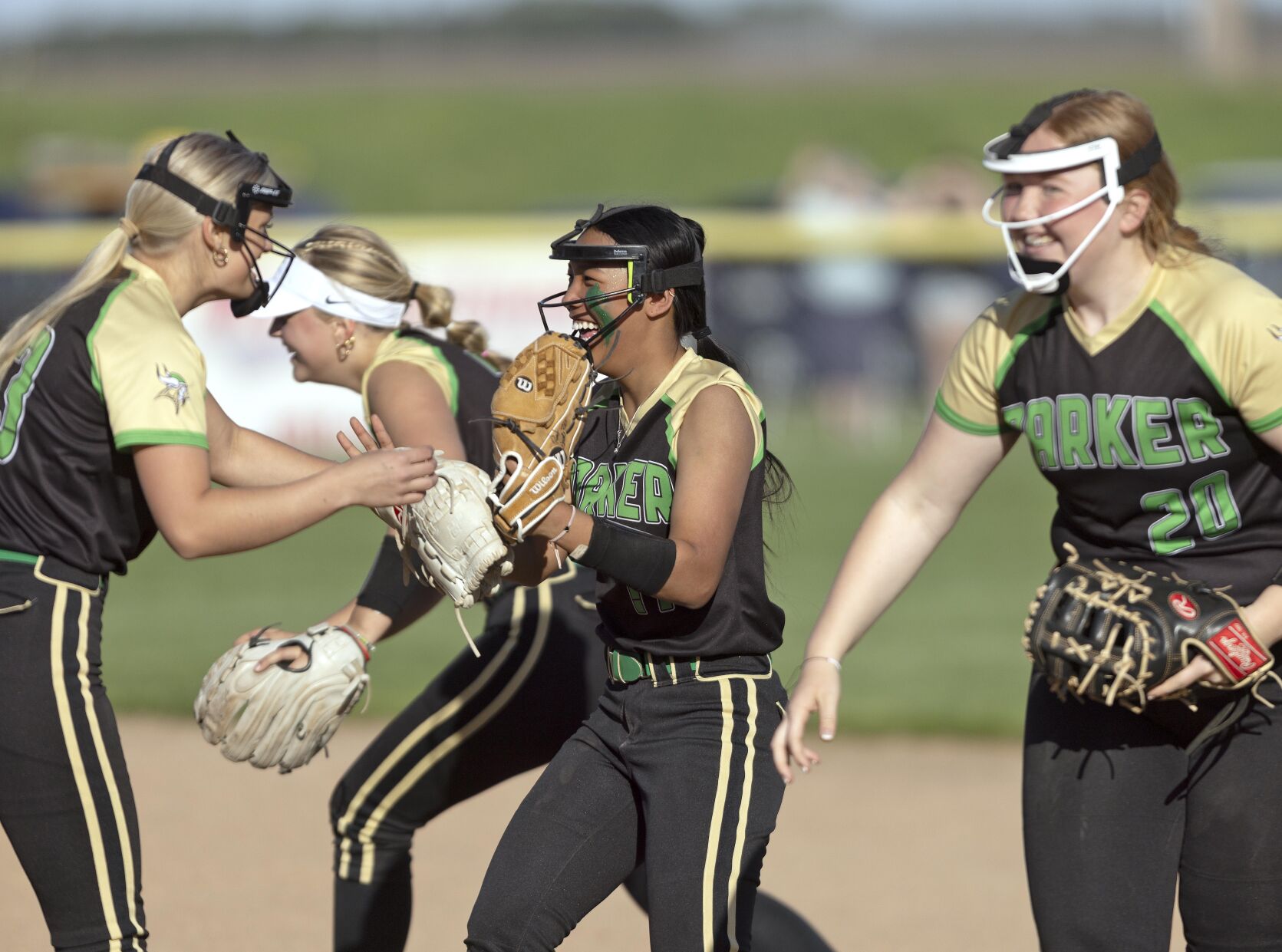 Keller keeps Janesville Craig in check, delivers key two-run single in ...