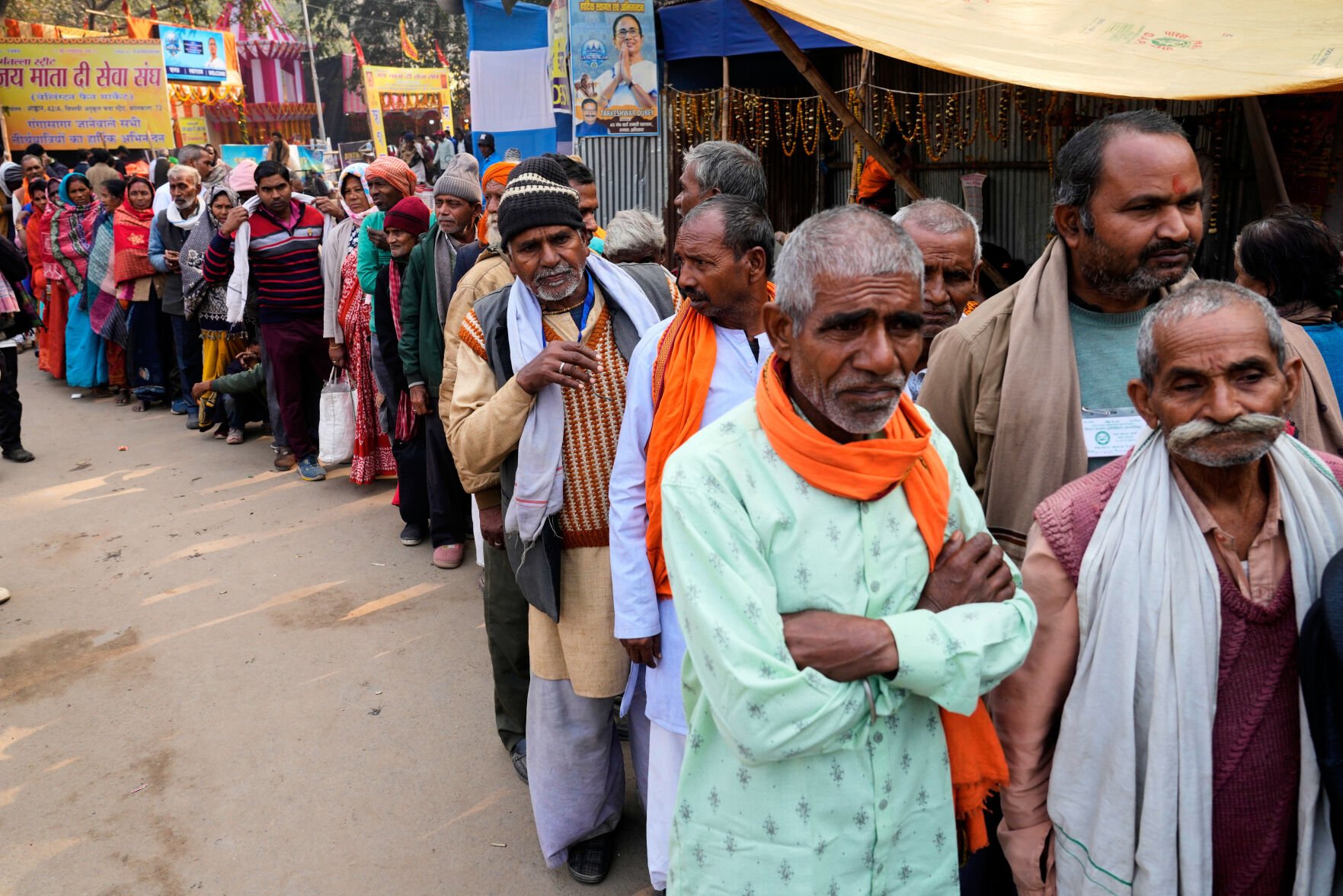 India Hindu Festival | Nation/World | gazettextra.com