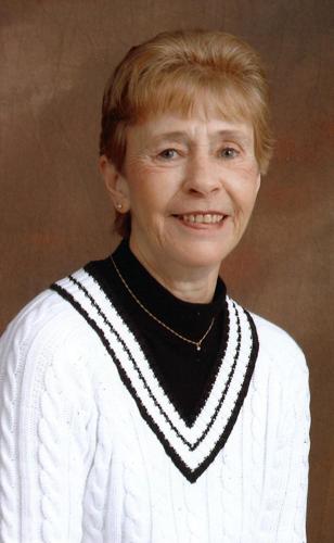 Colletta Patricia (Grant) "Pat" Keister | Obituaries | gazettextra.com