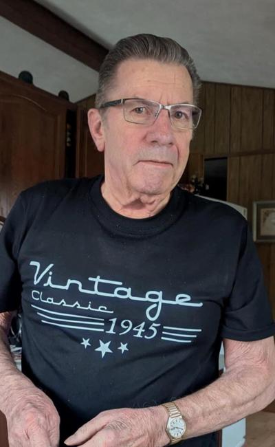 Richard David "Rich" Kilpin | Obituaries | gazettextra.com