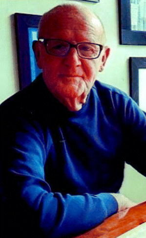 Bernard J. "Bernie" Murphy | Obituaries | gazettextra.com