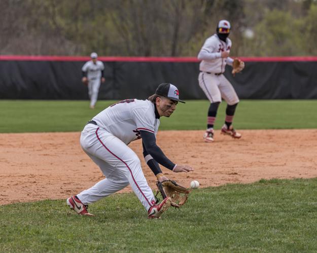 Baseball: Milton takes first game against Waunakee, falls in second ...