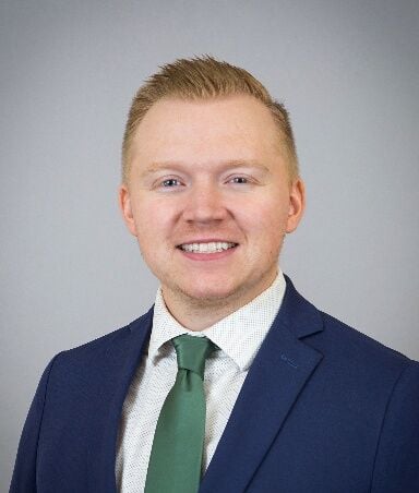 Kevin Ile, Steve Landry join Lake Ridge Bank | Names In The News ...