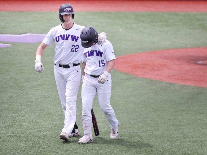 College baseball: Season ends for UW-Whitewater | College | gazettextra.com