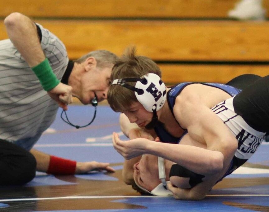 WIAA wrestling regionals start Friday | Sports | gazettextra.com