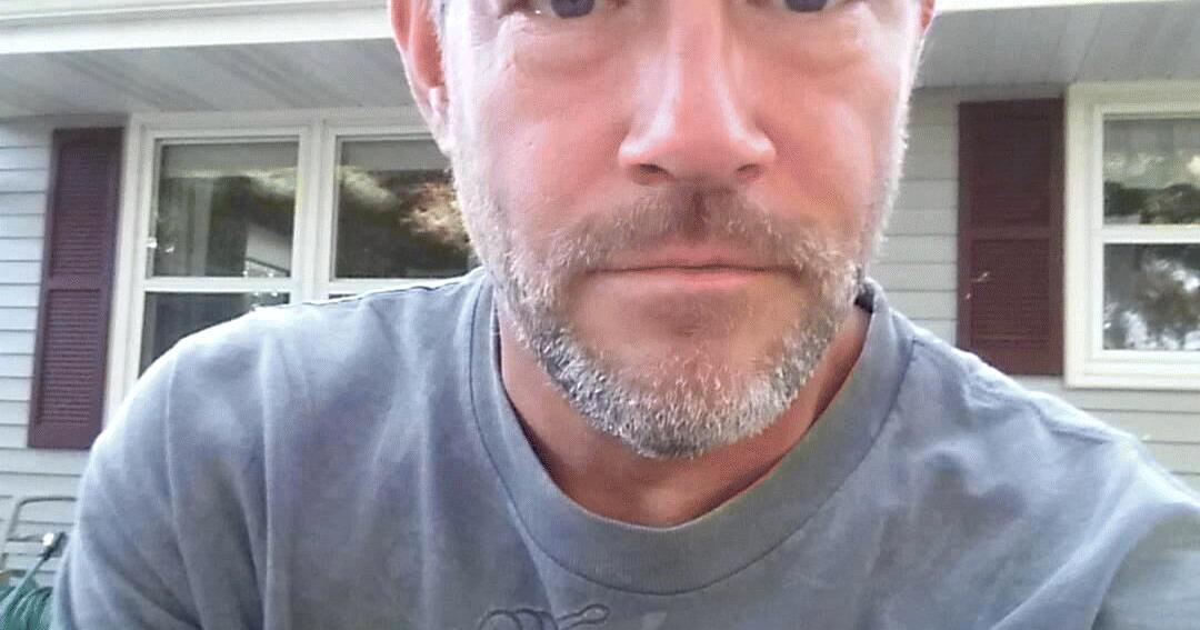 Timothy A. Larson | Obituaries | gazettextra.com