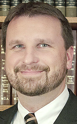 Two attorneys compete for Whitewater municipal judge | Spring 2019 ...