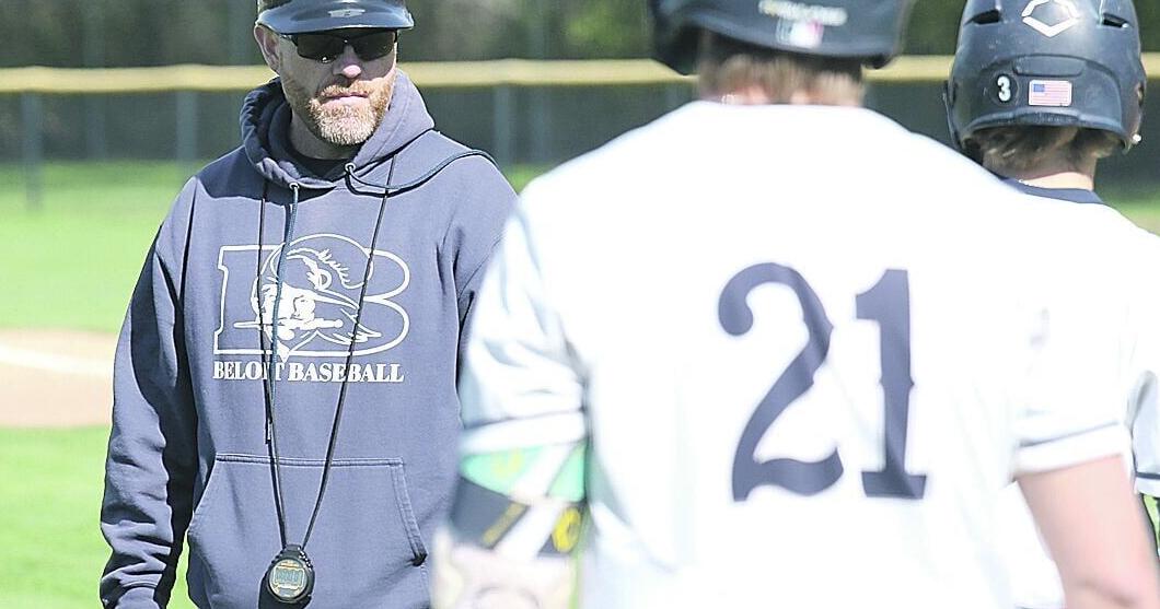Dave DeGeorge won't let tourney spoil memorable final season | APG ...