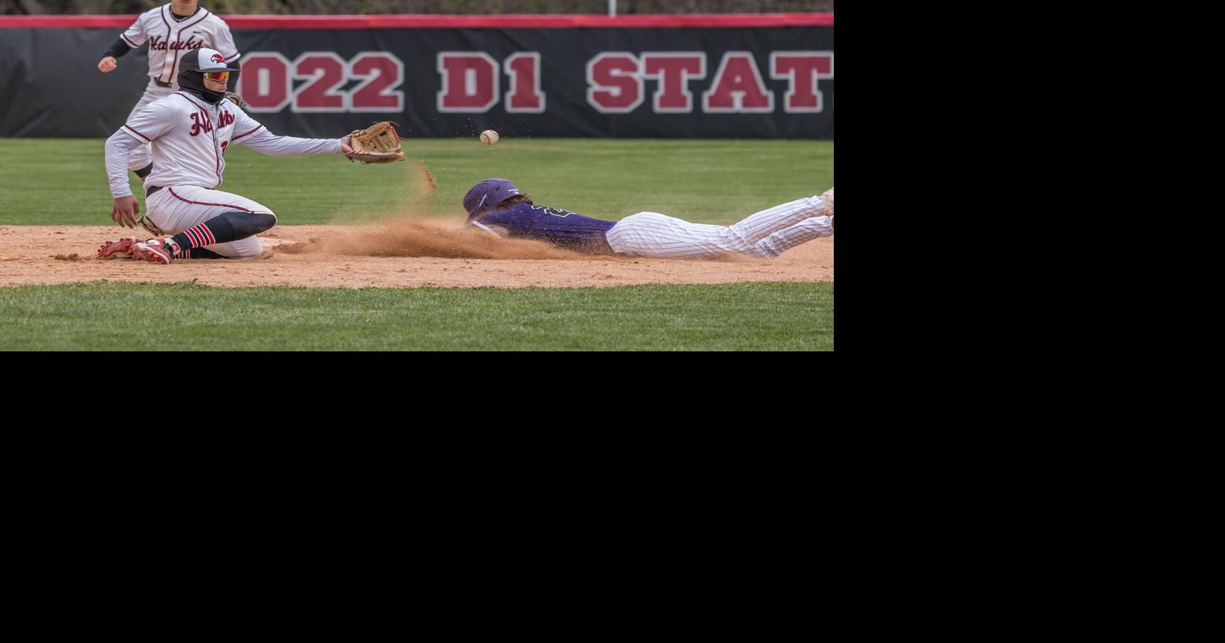Baseball: Milton takes first game against Waunakee, falls in second ...