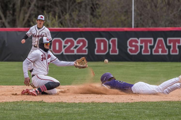 Baseball: Milton takes first game against Waunakee, falls in second ...