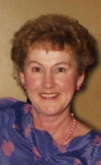 Carmelita F. Gloede | Obituaries | gazettextra.com