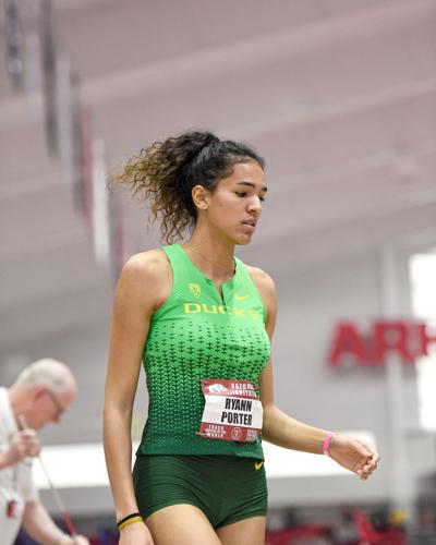 Janesville Parker grad Ryann Porter to triple jump for spot on US ...