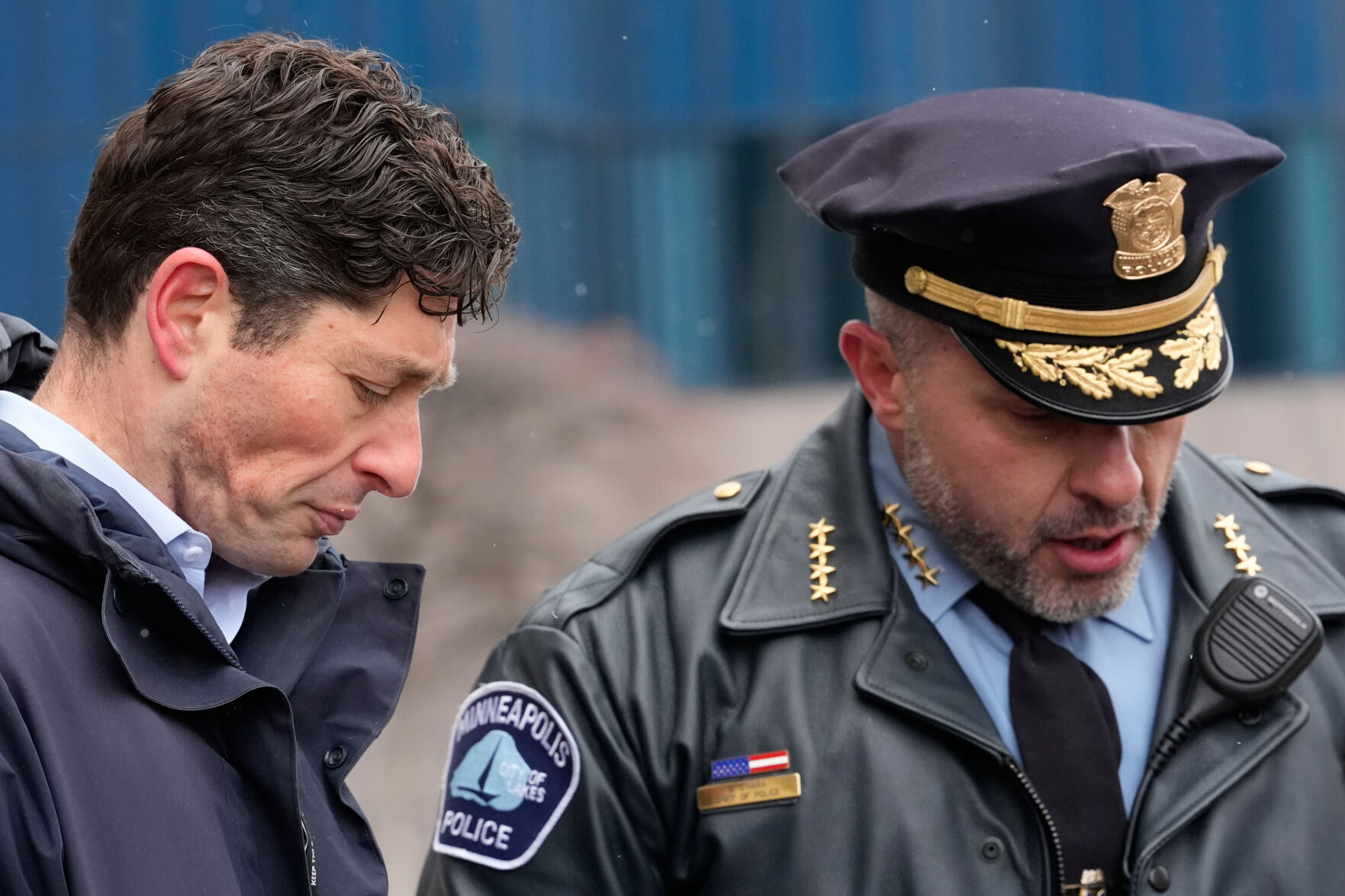 Immigration Enforcement Minnesota | Nation/World | gazettextra.com