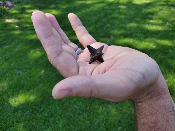 Historical find?: Milton Civil War living history event a chance to ...