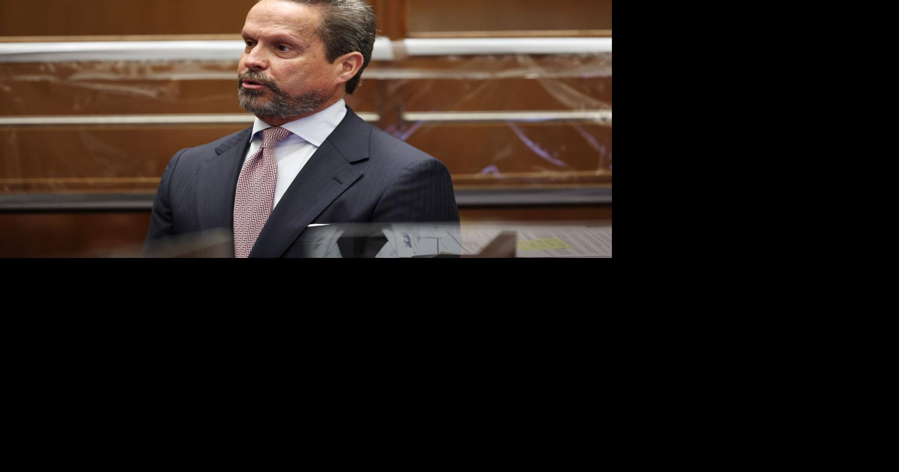 Rob Reiner | Nation/World | gazettextra.com