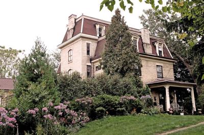 Sable House has helped people for 20 years | Archives | gazettextra.com