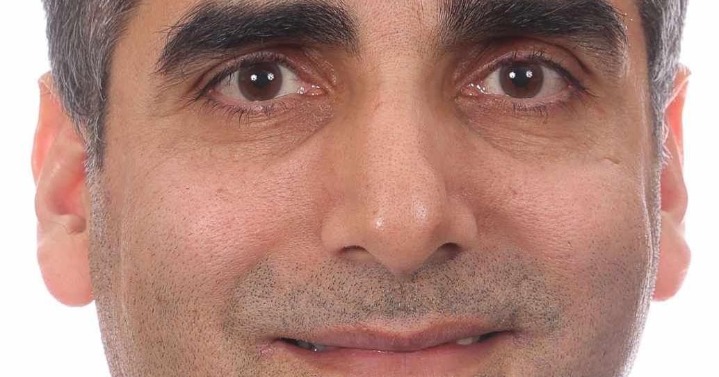 Dr. Rehmat Sheikh joins Mercyhealth as interventional cardiologist ...