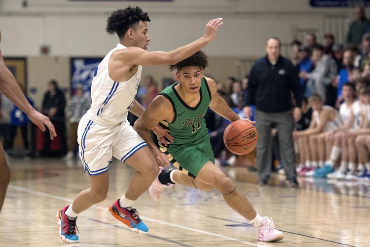 Janesville Craig shoots its way past Janesville Parker for its first ...