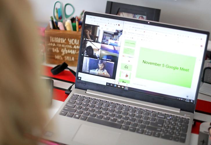 ARISE Virtual Academy sees success amid enrollment boom | News ...