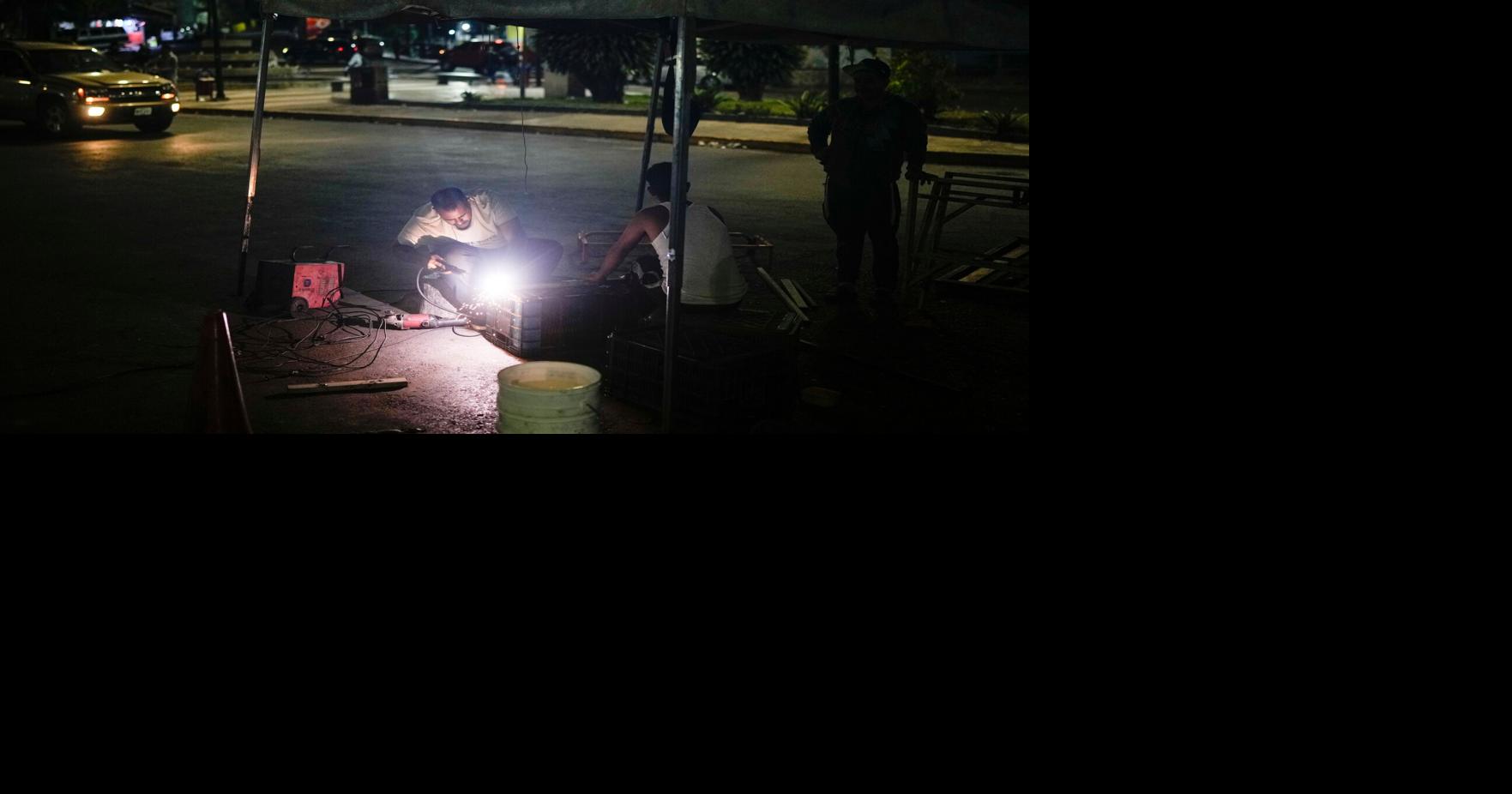 Venezuela Daily Life | Nation/World | gazettextra.com