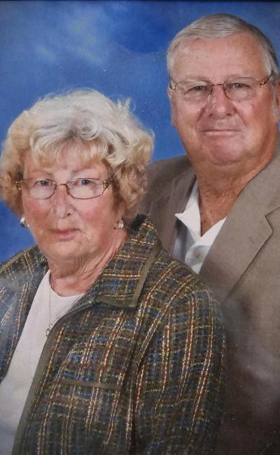Lester G. Schumacher | Obituaries | gazettextra.com