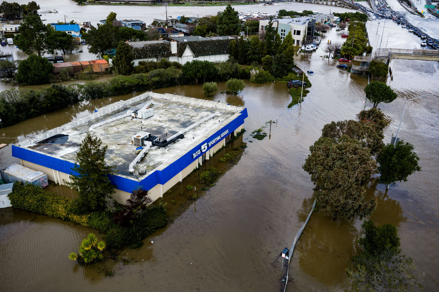 Extreme Weather California | Nation/World | gazettextra.com