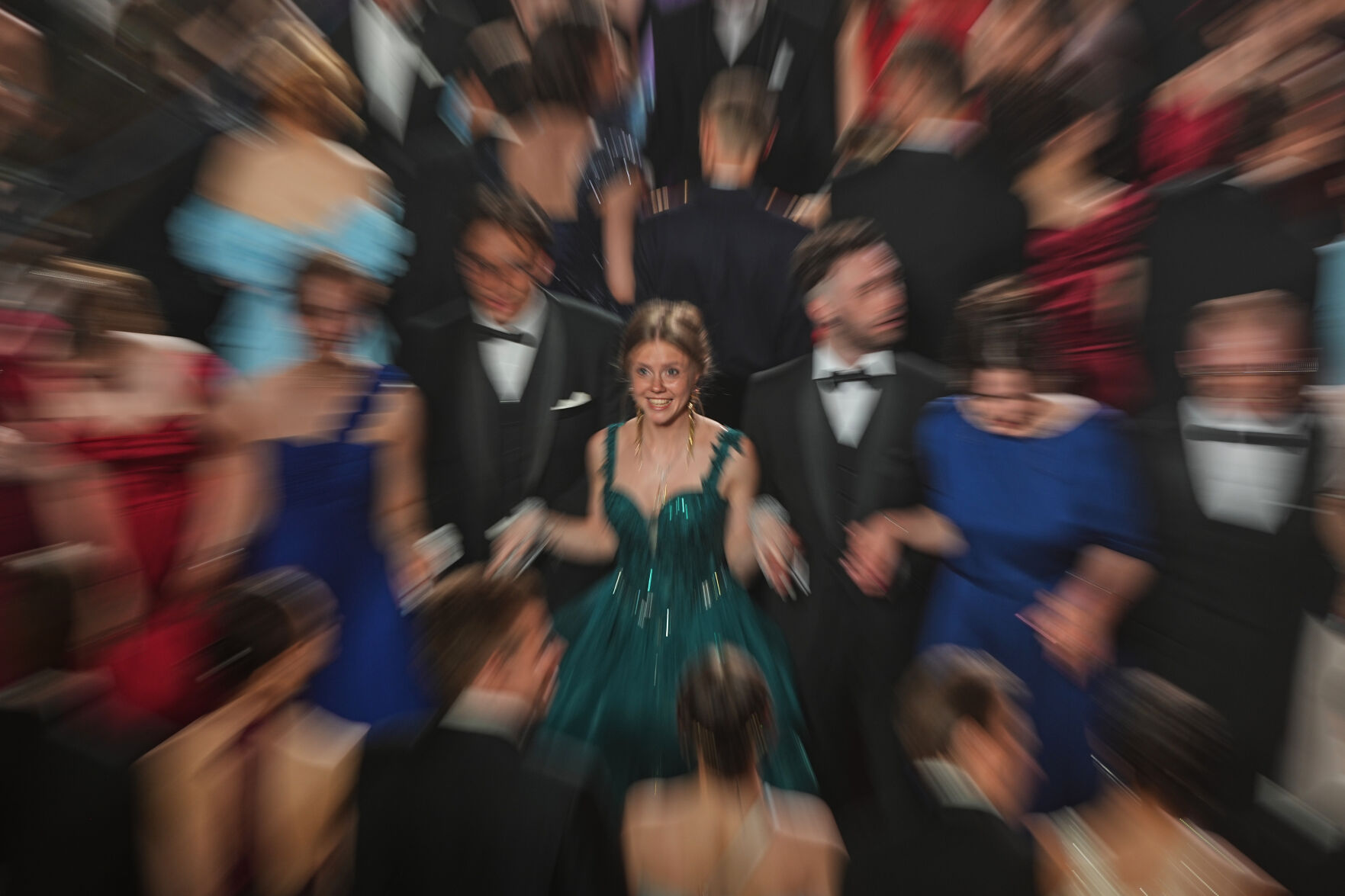 Russia Student's Ball | Nation/World | gazettextra.com
