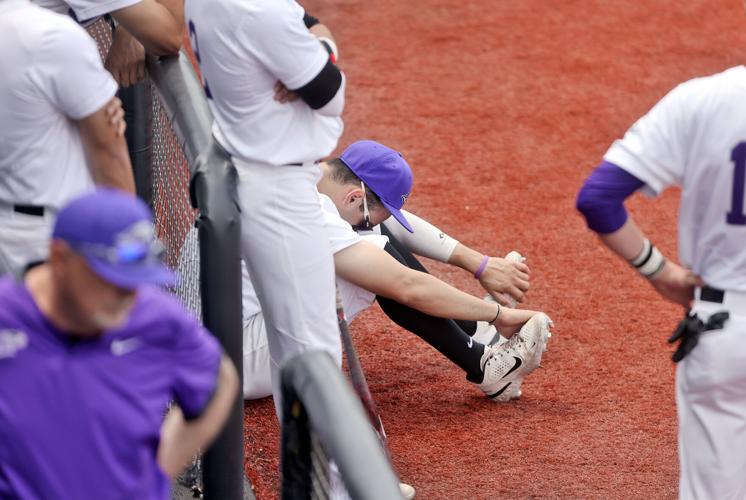 College baseball: Season ends for UW-Whitewater | College | gazettextra.com