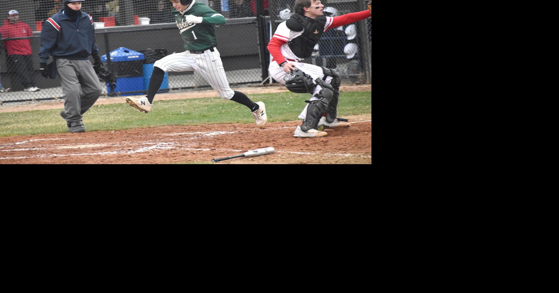 Fort Atkinson slips past Janesville Parker in opener | Sports ...