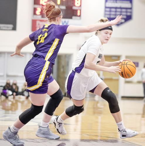 UW-Whitewater women's basketball: Taylor leads Warhawks to double ...