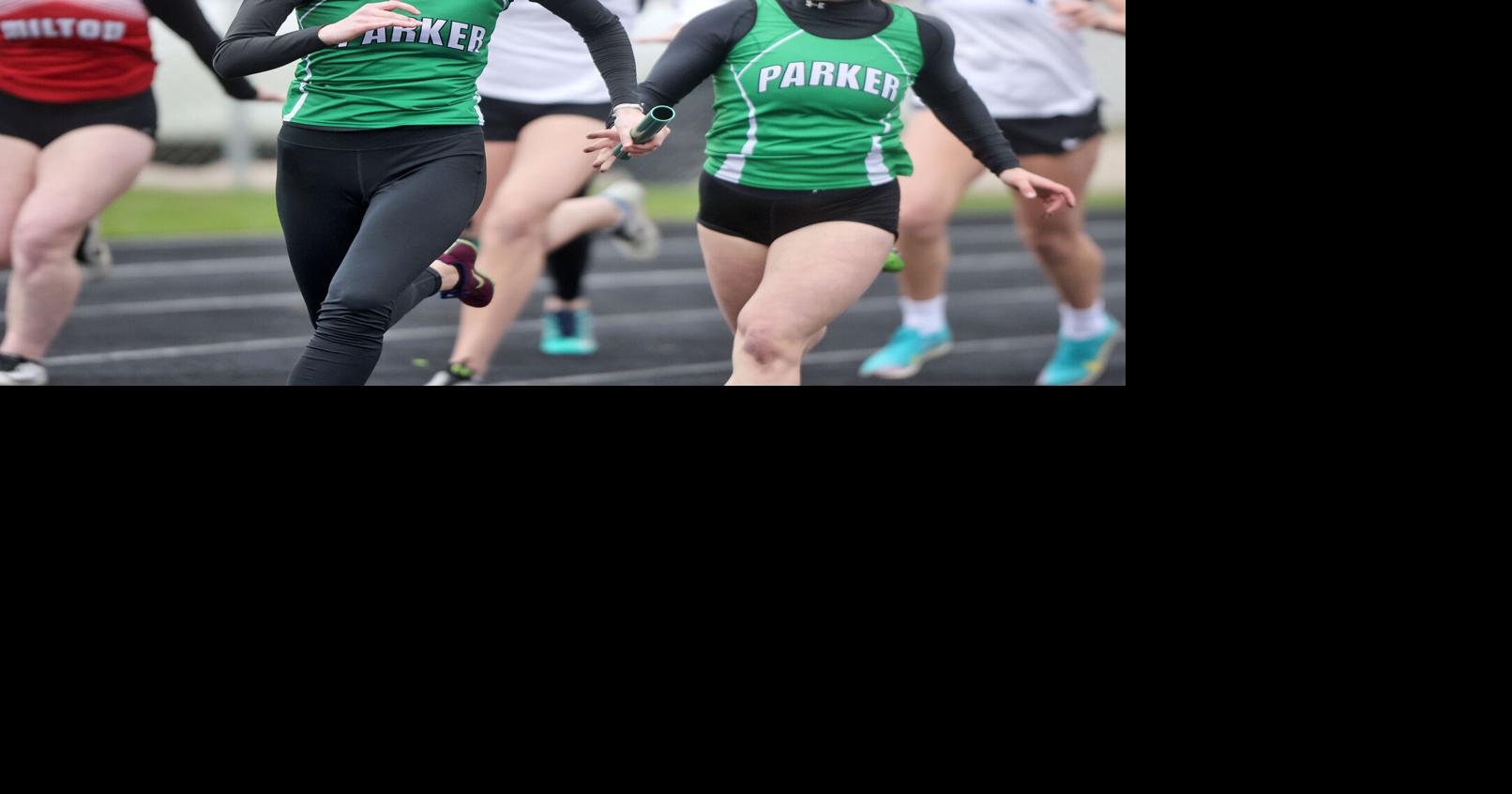 Janesville Parker's track and field teams sweep Cougar Relays | Boys ...