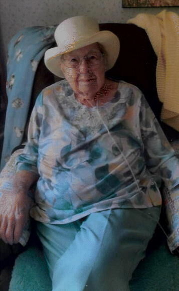 Virginia Mae (Krueger) Scarborough | Obituaries | gazettextra.com