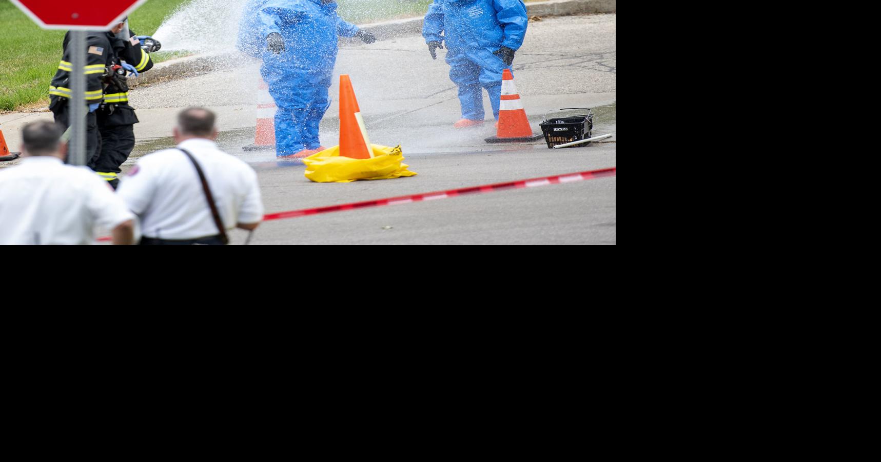 Our Views: Small incident reveals lack of readiness | Our Views ...