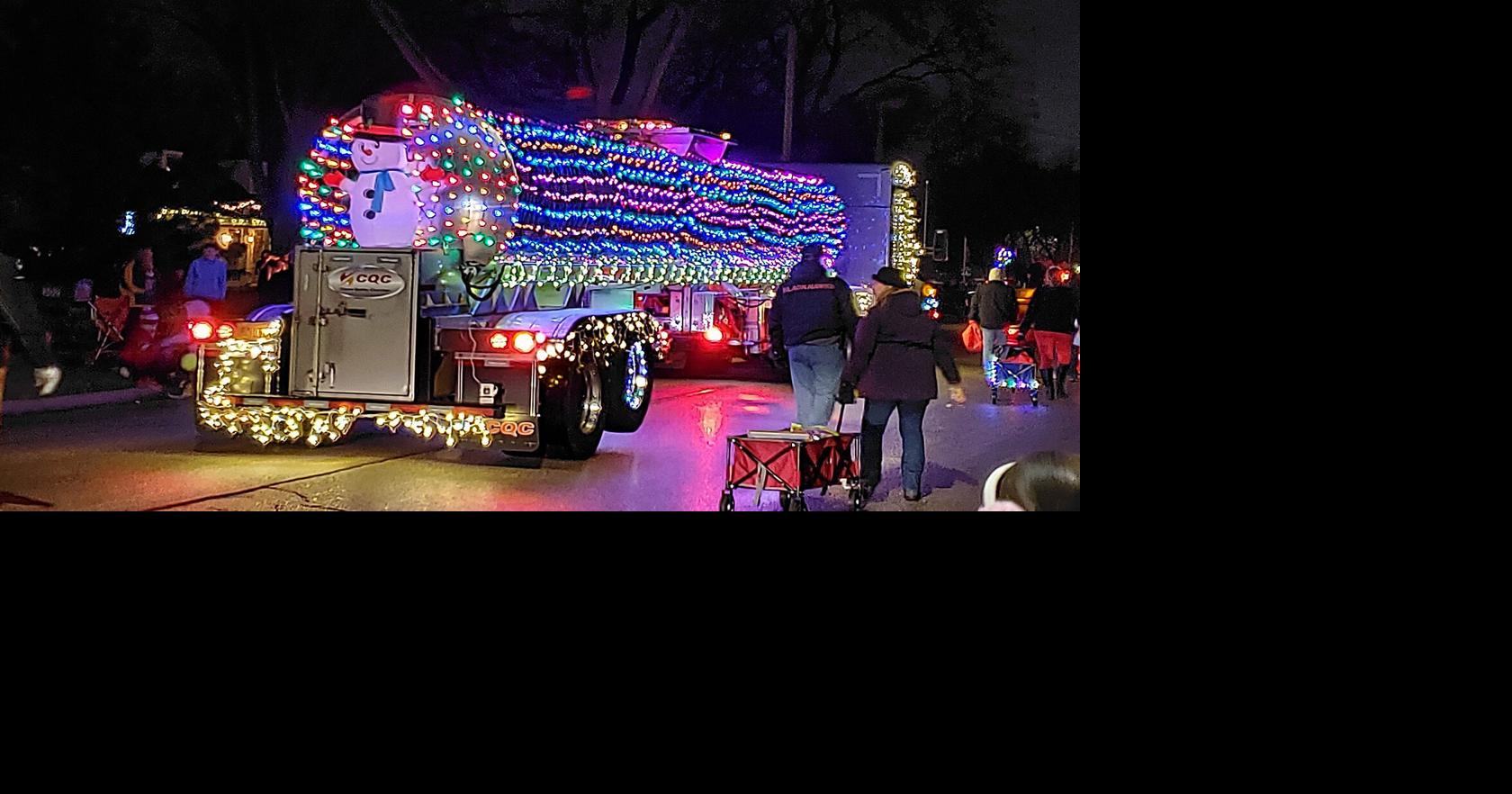 Merry Milton Week: Community holiday festival expands | Local News ...