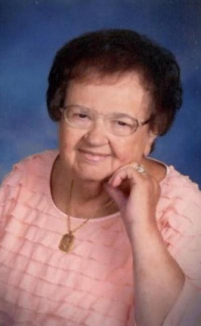 Carolyn Maxine (Page/Eklund) "Max" Lamb | Obituaries | gazettextra.com