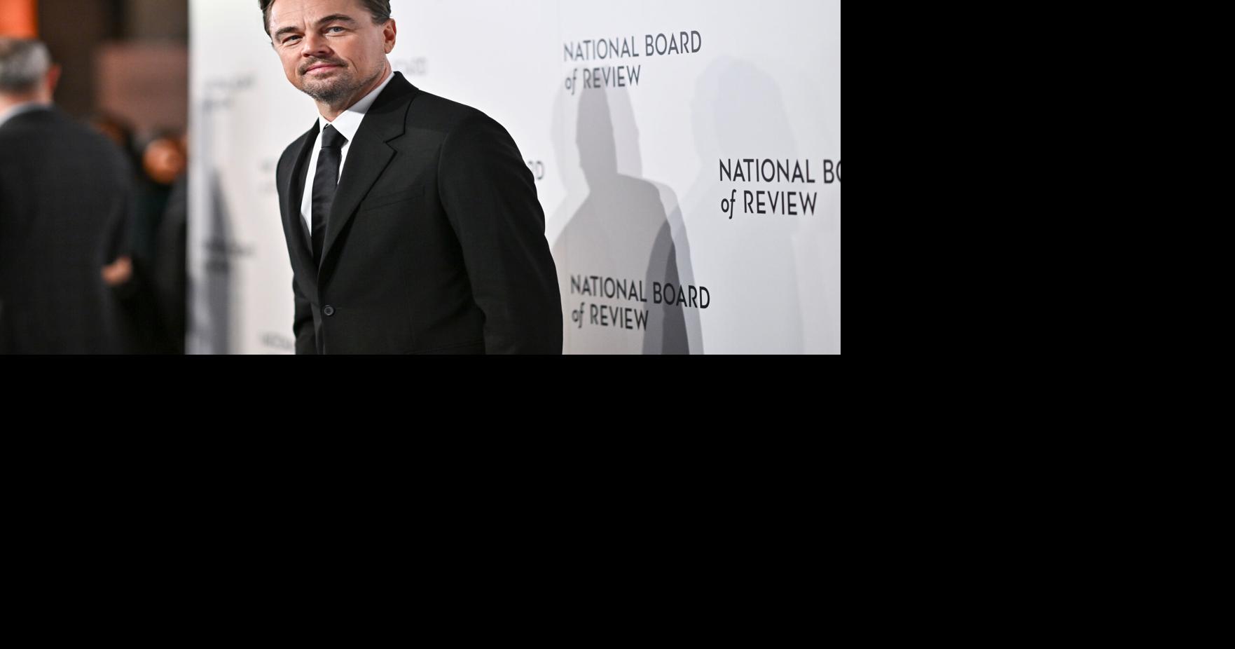 2026 National Board of Review Awards Gala | Nation/World | gazettextra.com