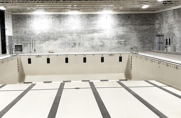 Official: Milton School District following policy on pool upgrades ...