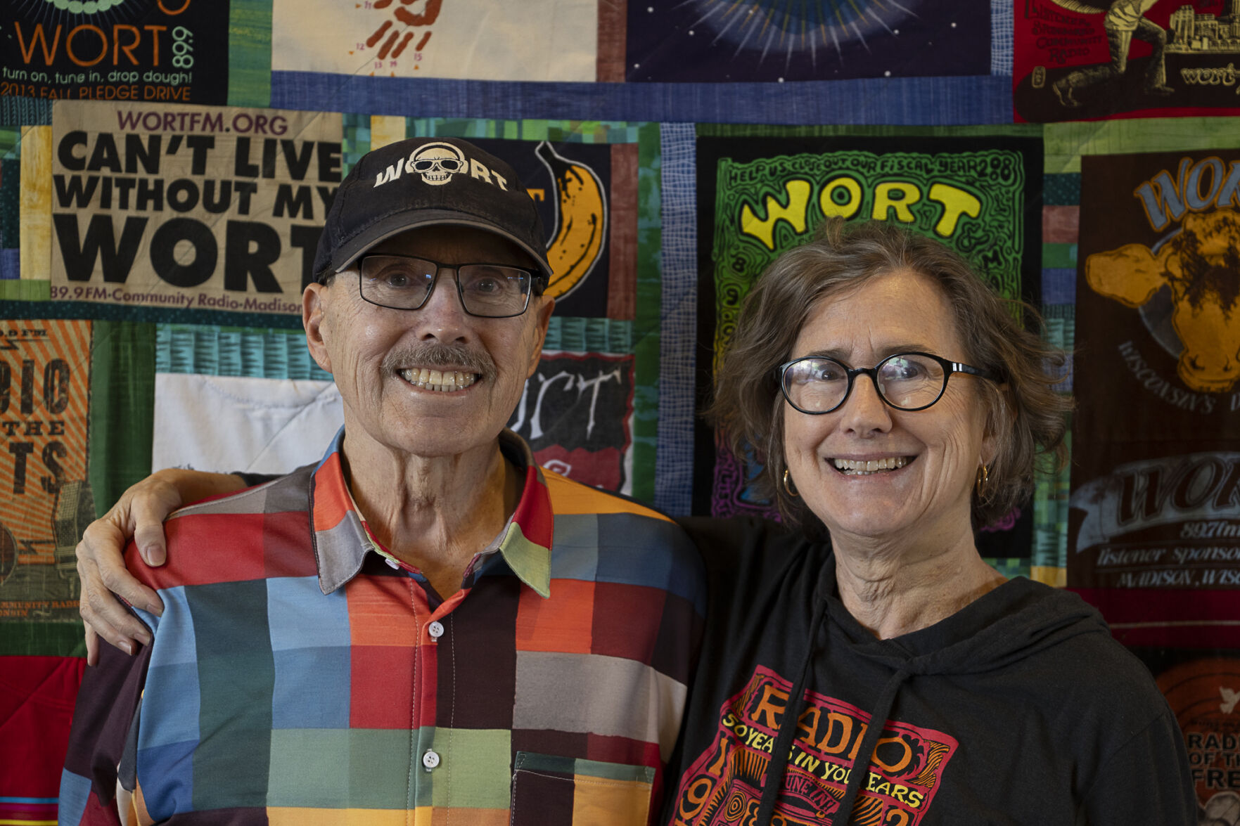 Life well lived: Spinning records or serving his city, Doug Marklein ...
