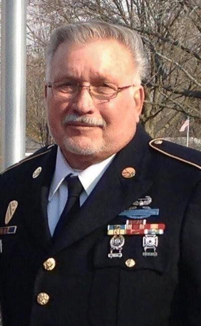 Richard E "Dick" Fry | Obituaries | gazettextra.com