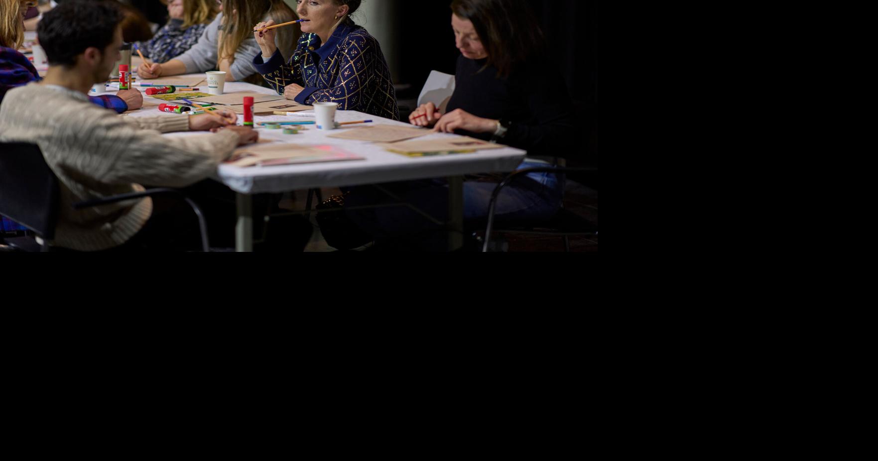 Netherlands Digital Detox | Nation/World | gazettextra.com