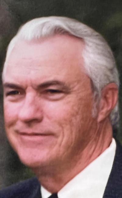 William R. Fahey | Obituaries | gazettextra.com