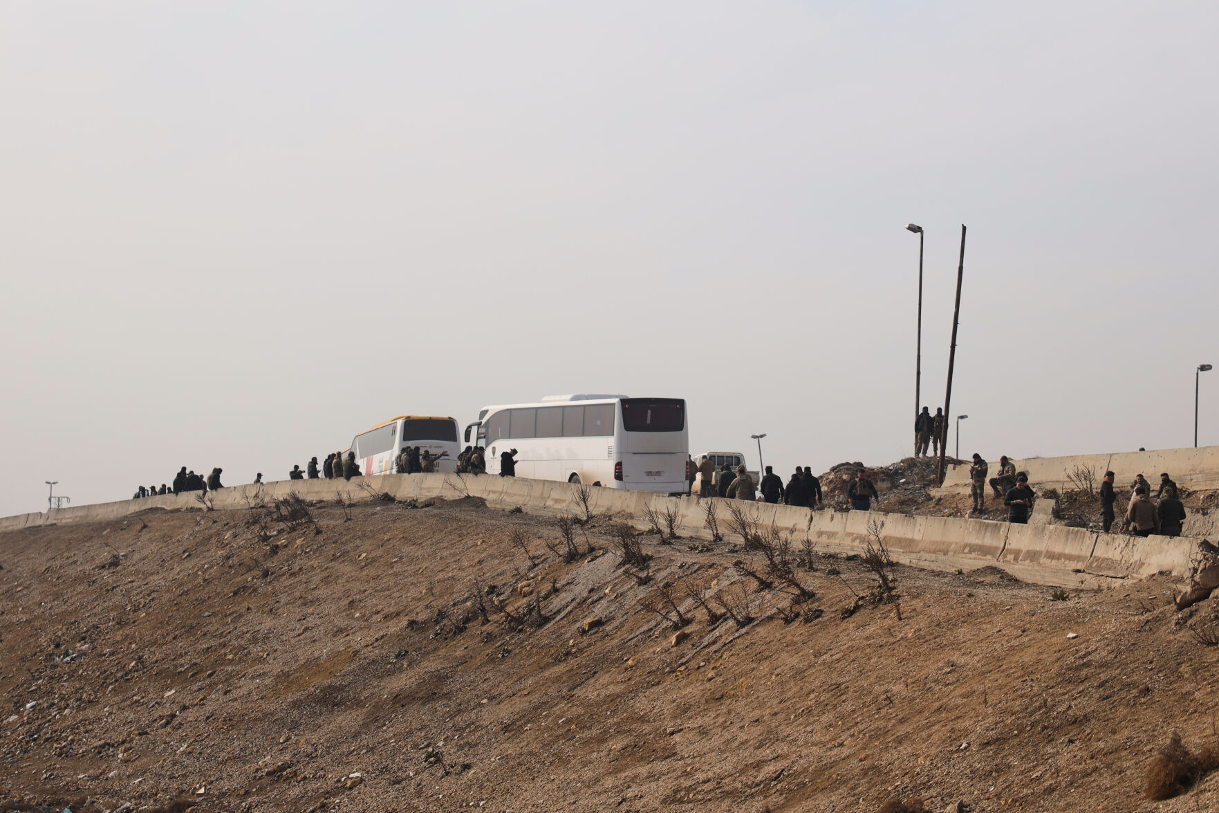 Syria Aleppo Clashes | Nation/World | gazettextra.com