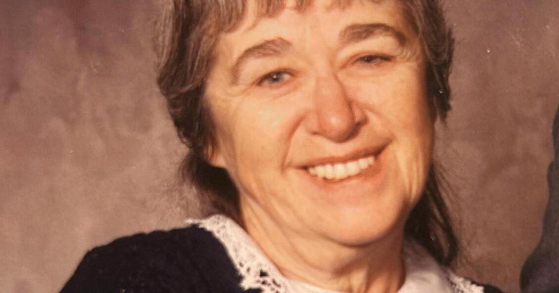 Diane R. Kilkenny | Obituaries | gazettextra.com
