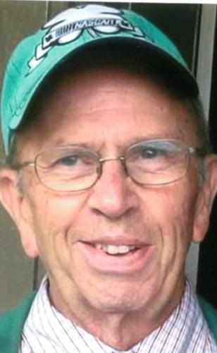 George P. Kelly | Obituaries | gazettextra.com