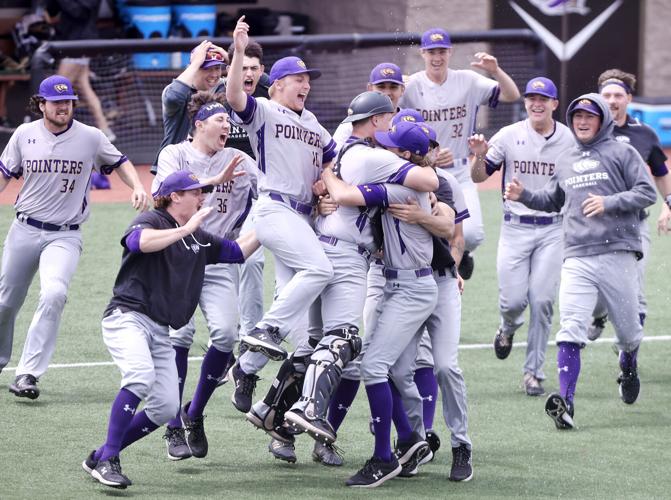 College baseball: Season ends for UW-Whitewater | College | gazettextra.com