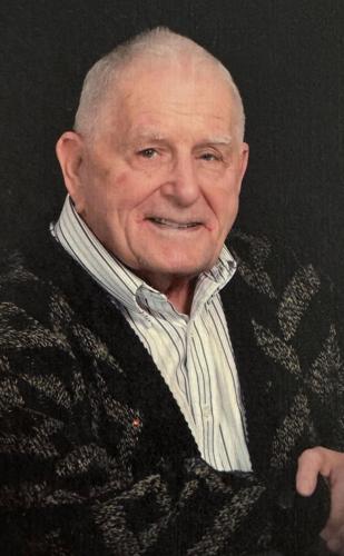 Olaf J. Helgestad | Obituaries | gazettextra.com